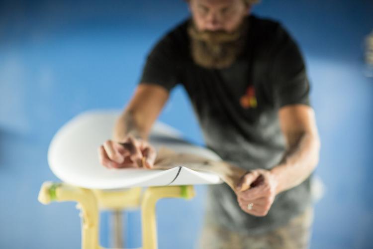Running it back: Locals buy back Channel Islands Surfboards | Business ...