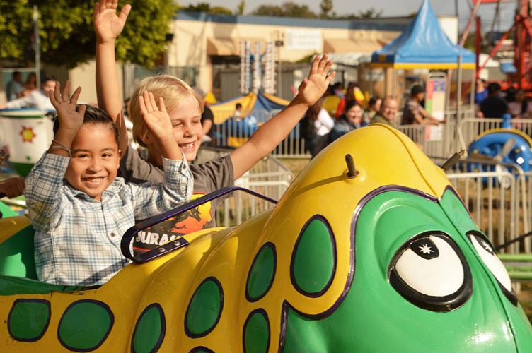 St. Joseph Festival celebrates 67 years of fun and fundraising | News ...