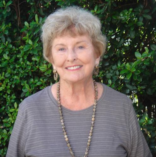 Virginia Grace Butterfield | Obituaries | coastalview.com