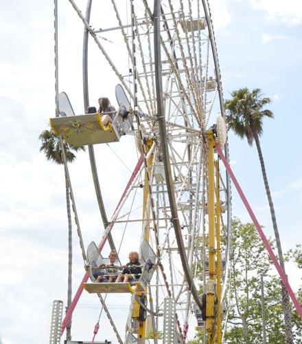 St. Joseph Festival celebrates 67 years of fun and fundraising | News ...