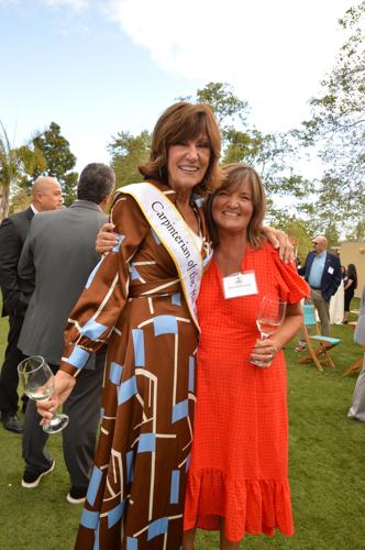 Annual banquet celebrates Carpinteria’s leaders | News | coastalview.com