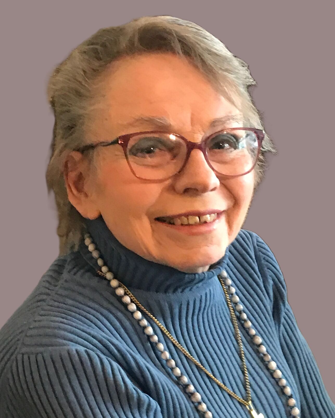 Peggy Ann Jones | Obituaries | coastalview.com