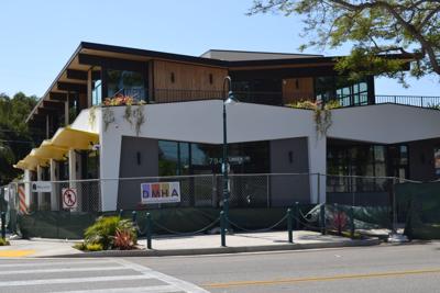 700 Linden to open this fall | News | coastalview.com