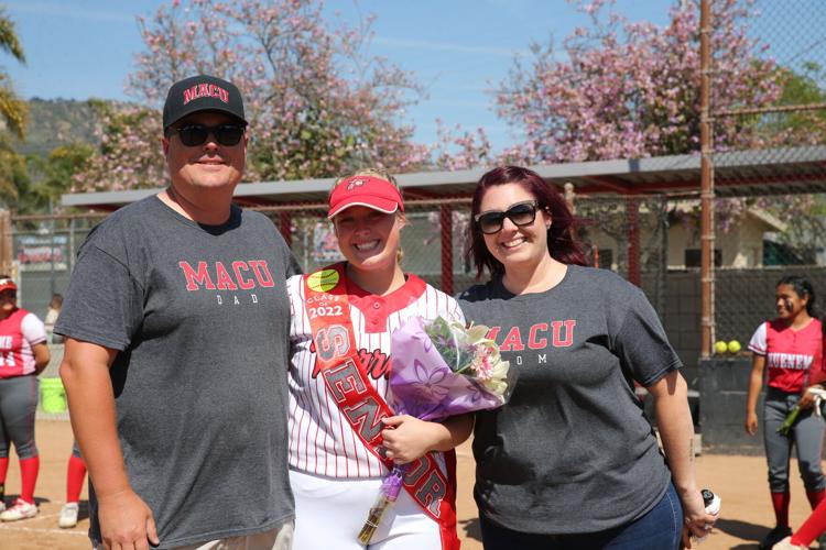 2022 Spring Sports Senior Spotlight | Sports | coastalview.com