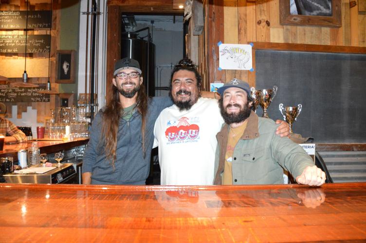 Cheers to brewLab’s 10th anniversary | News | coastalview.com