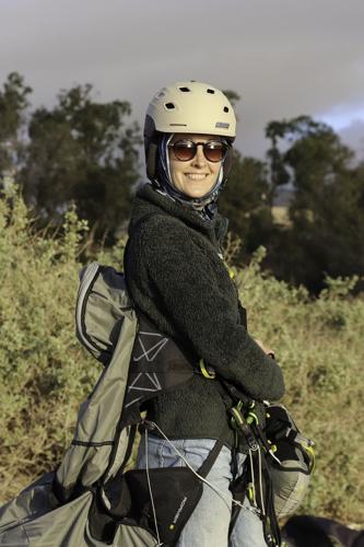 Soaring over Rincon | News | coastalview.com