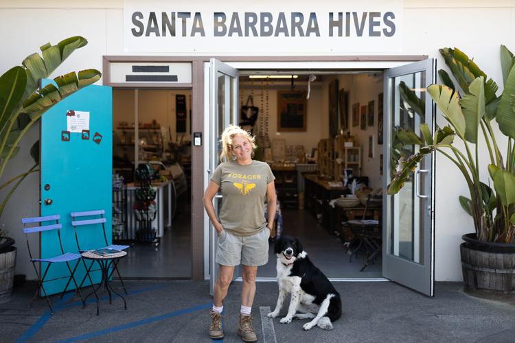 Santa Barbara Hives is buzzing with treats | Business | coastalview.com