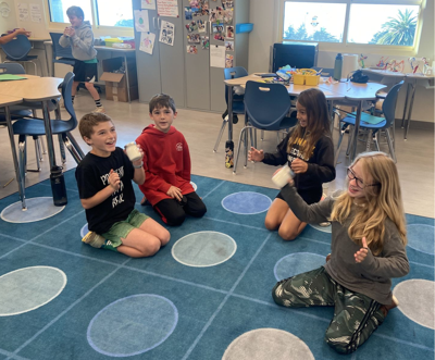 School Board hears end-of-year update from Summerland Elementary | News ...