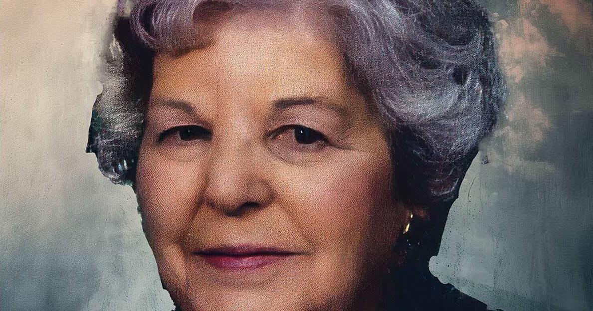 Elizabeth Susan “Susie” Bentson | Obituaries | coastalview.com