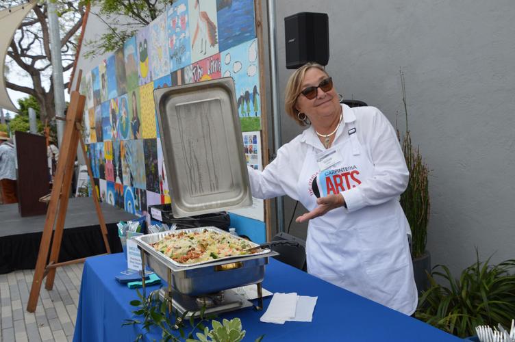 Palate to Palette brings in over $100k | News | coastalview.com