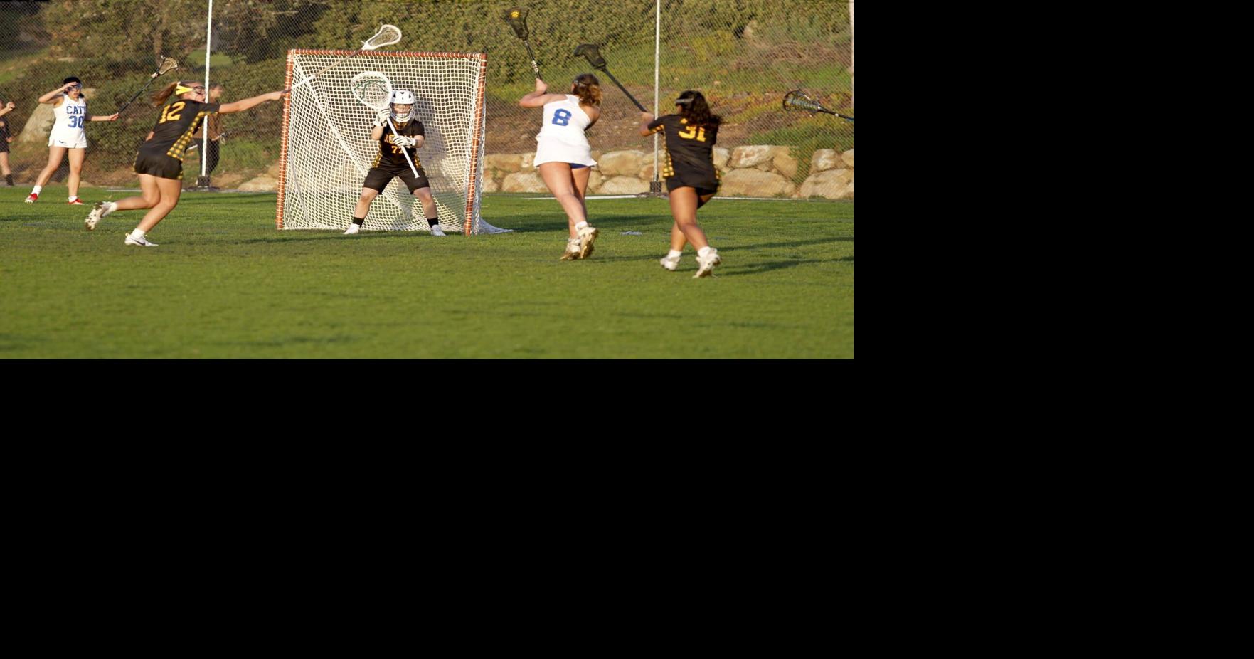 Cate Rams roundup | Sports | coastalview.com