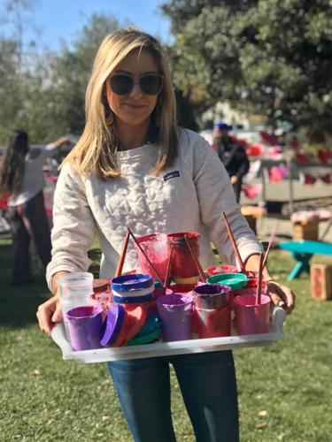 Lou Grant families celebrate the season of love | News | coastalview.com