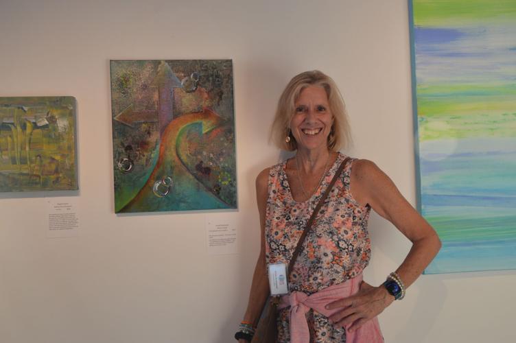 Arts Center smashes open summer with concert series | Arts ...