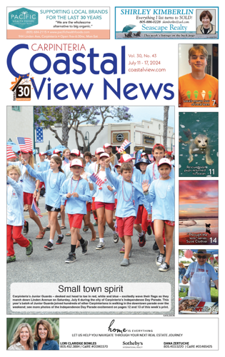 Joe Sacks: The art of Bonsai sculpting | News | coastalview.com