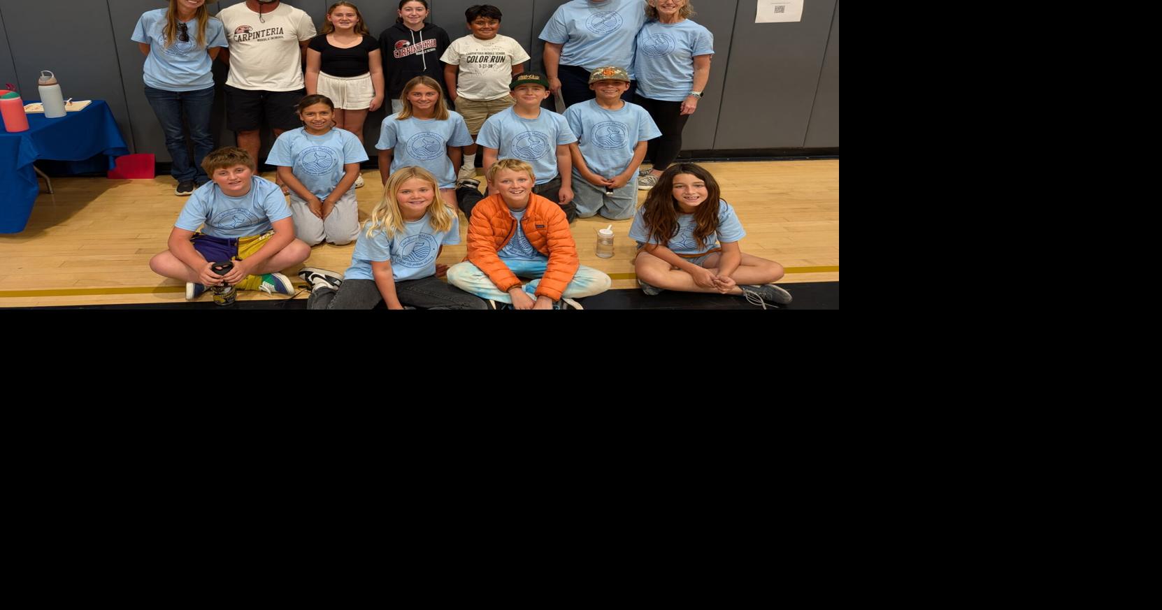 Canalino Elementary School fifth graders take first in Math Superbowl ...