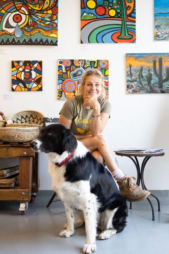 Santa Barbara Hives is buzzing with treats | Business | coastalview.com