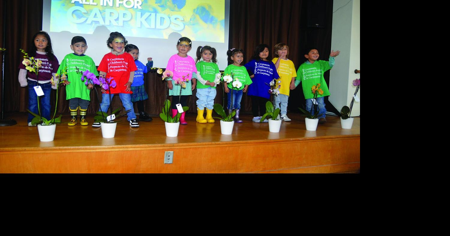 Community supports CCP with $91k in donations | News | coastalview.com