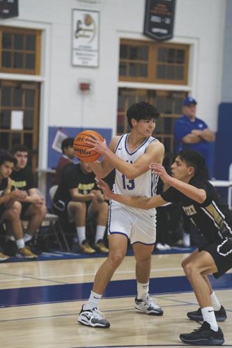 Cate ends CIF playoff run in quarterfinals | Sports | coastalview.com