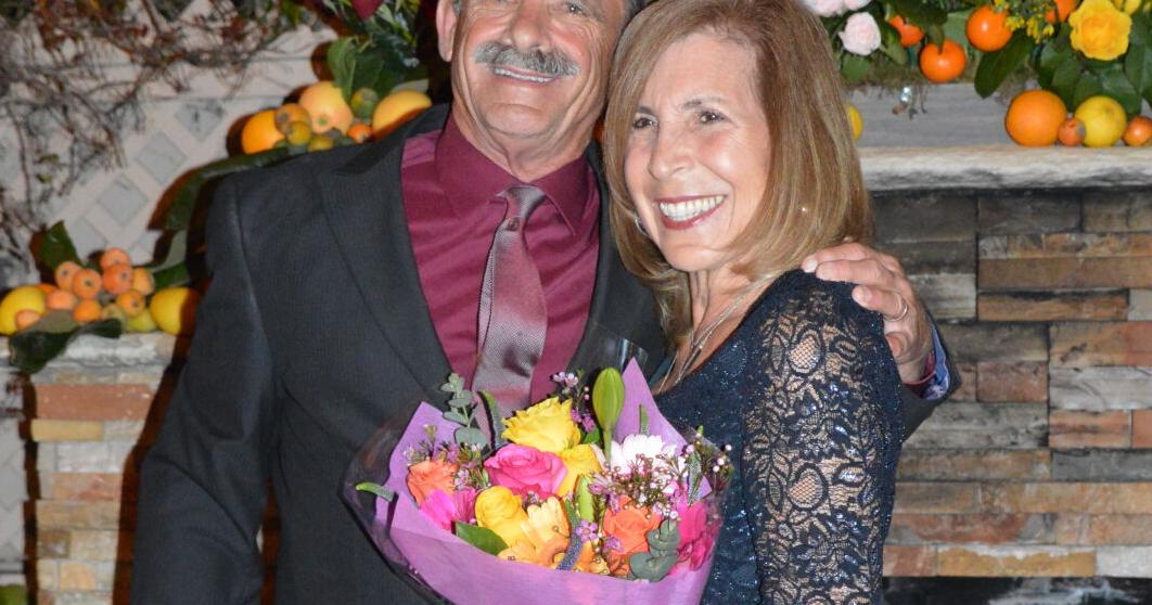 2022 Carpinterians of the Year: Gregg and Geri Ann Carty | News ...