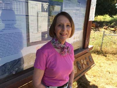 Nevens scales Kilimanjaro, loves Franklin | Opinion | coastalview.com