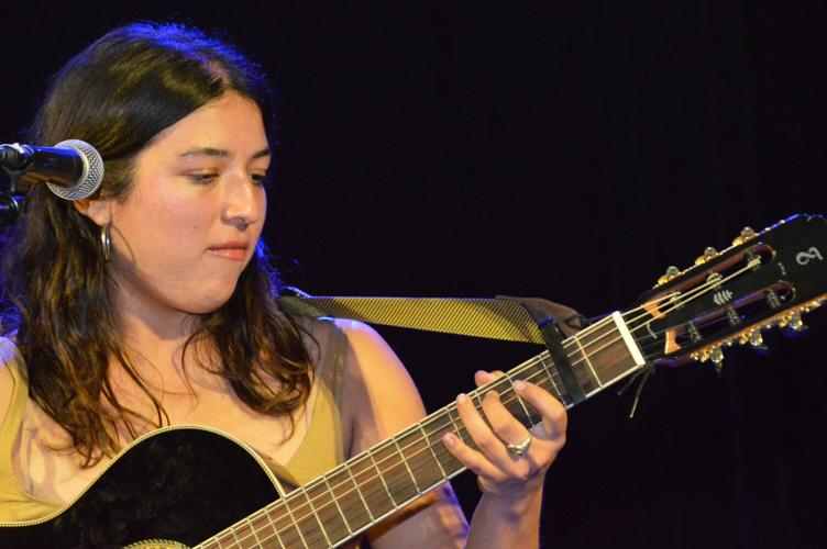 In Photos | Rotary talent showcase dazzles the Alcazar | News ...