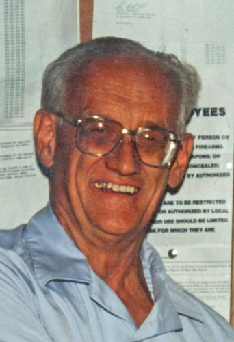 George Jackson Gibb | Obituaries | coastalview.com