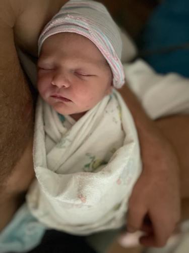 Annie Jane Rogan | Celebrations | coastalview.com