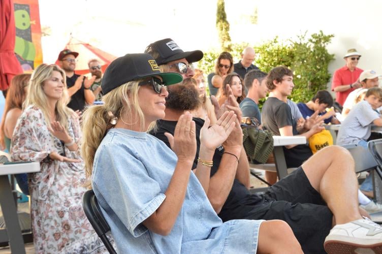 A summer night at the arts center | News | coastalview.com