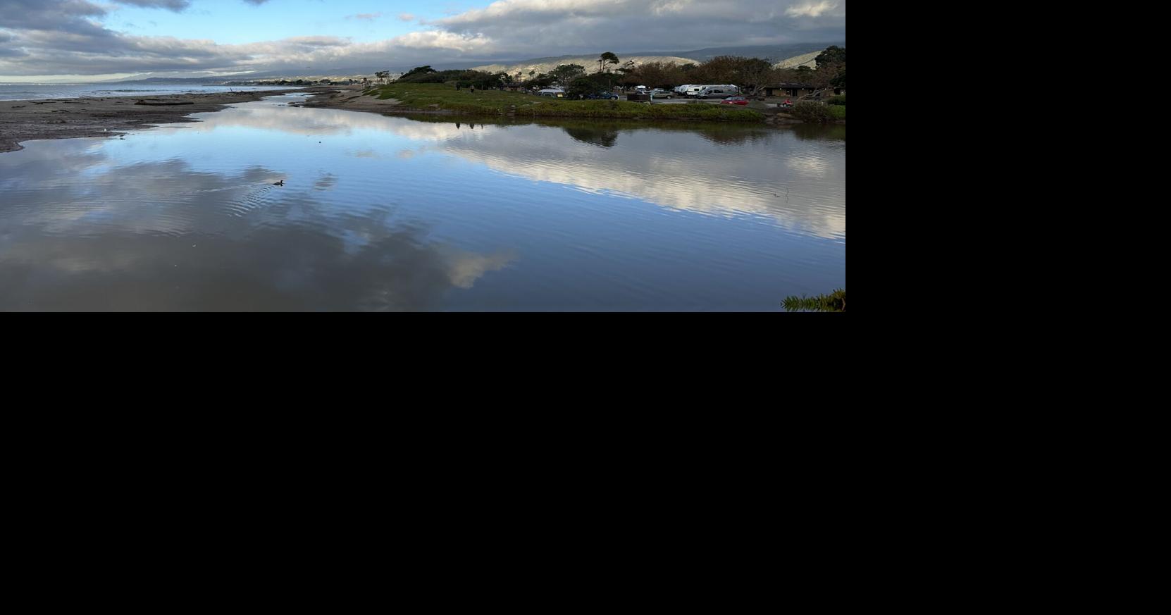 Storm causes heavy rainfall countywide | News | coastalview.com