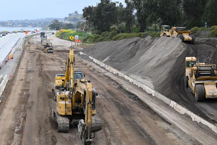 Construction Update: April 30 – May 13 | News | coastalview.com