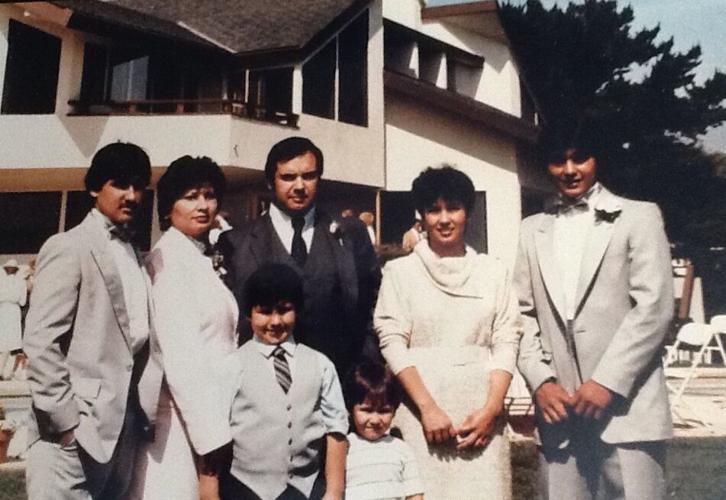 Remembering former Carpinteria market owner: Arthur Reyes, 1939-1997 ...