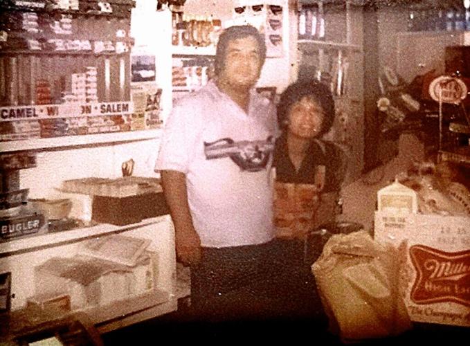 Remembering former Carpinteria market owner: Arthur Reyes, 1939-1997 ...