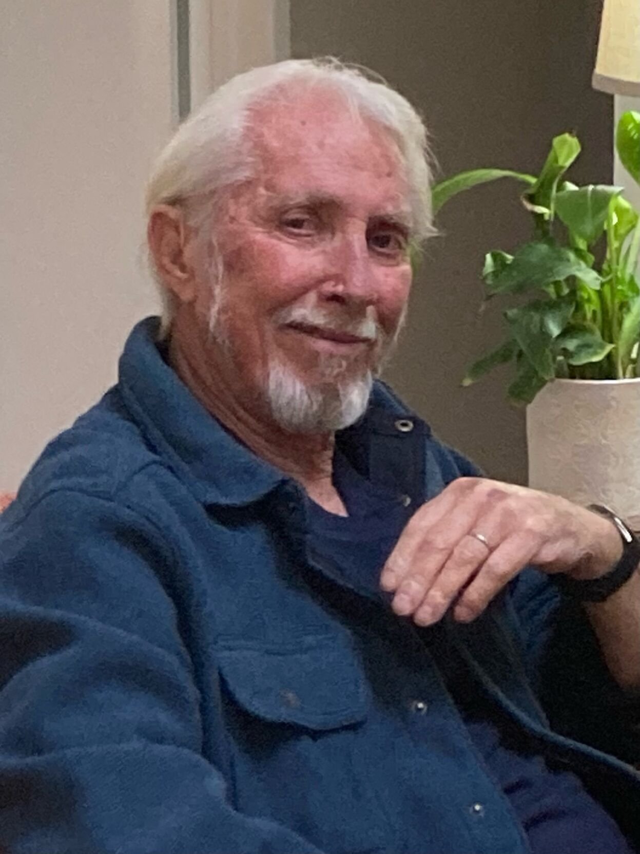 Michael “Mike” Holliday Harvan | Obituaries | coastalview.com