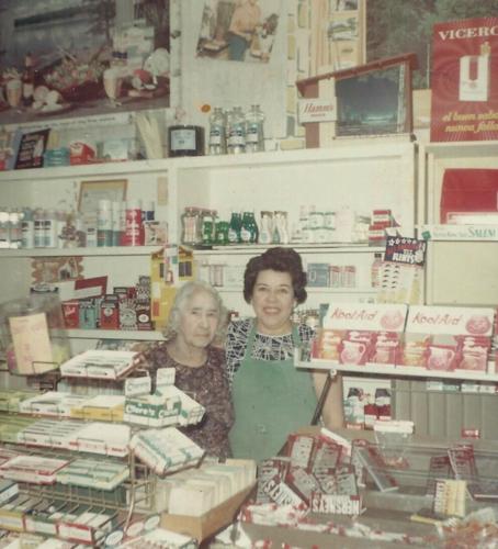 Remembering former Carpinteria market owner: Arthur Reyes, 1939-1997 ...