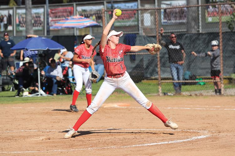 Warriors spring sports stars earn end of year awards | Sports ...