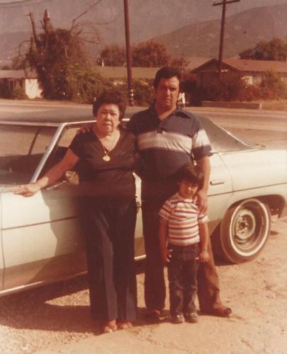 Remembering former Carpinteria market owner: Arthur Reyes, 1939-1997 ...