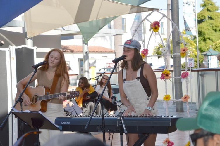 A summer night at the arts center | News | coastalview.com