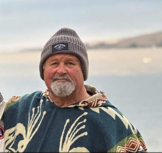 Becoming “El Sharko” | News | coastalview.com