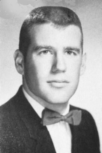 Jonathan Washington | Obituaries | coastalview.com