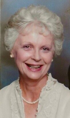 Janet Hill | Obituaries | coastalview.com