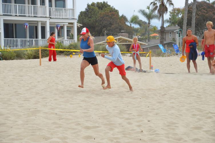 Junior Guards cap off summer 2024 | Sports | coastalview.com