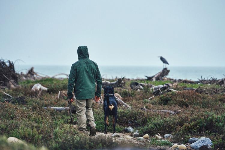 Forged in Carpinteria: ForgeLine Fieldwear expands beyond the uniform ...