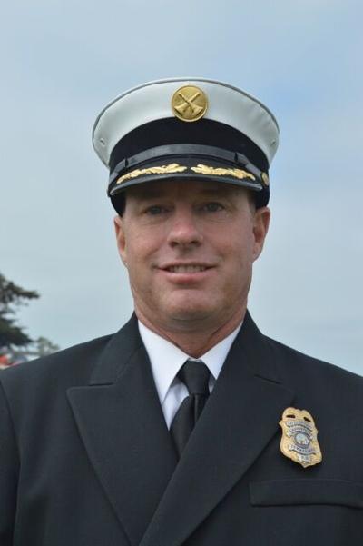 “What a way to go out”: Fire battalion chief retires after 10 years of ...