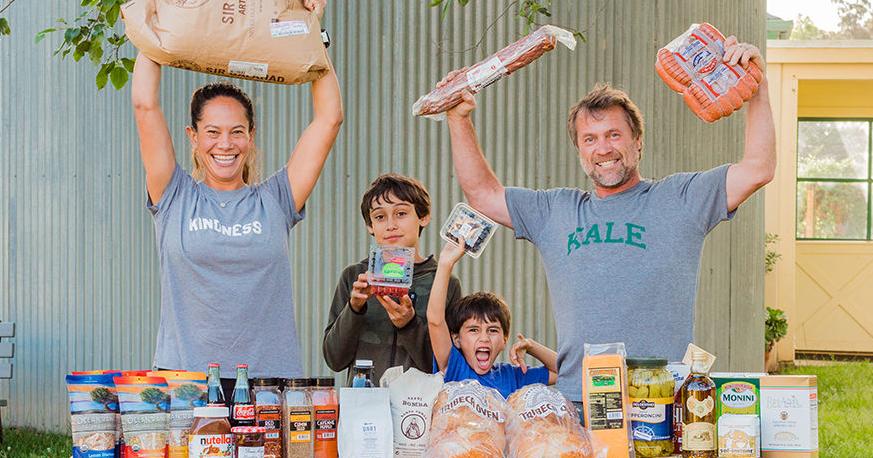 Good taste survives | Carpinteria Magazine Features | coastalview.com