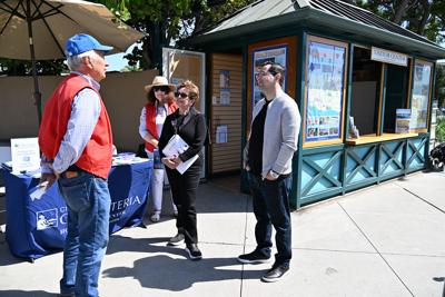 HOSTs roll out the welcome mat | News | coastalview.com