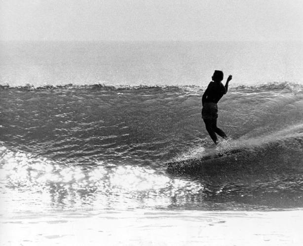 Rincon voices: Bill Robbins | News | coastalview.com