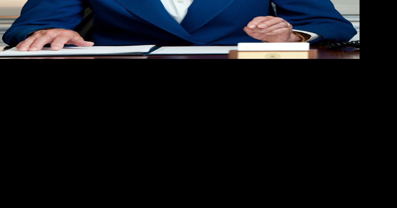 In conversation with U.S. Rep. Lois Capps: On leadership, advice to ...