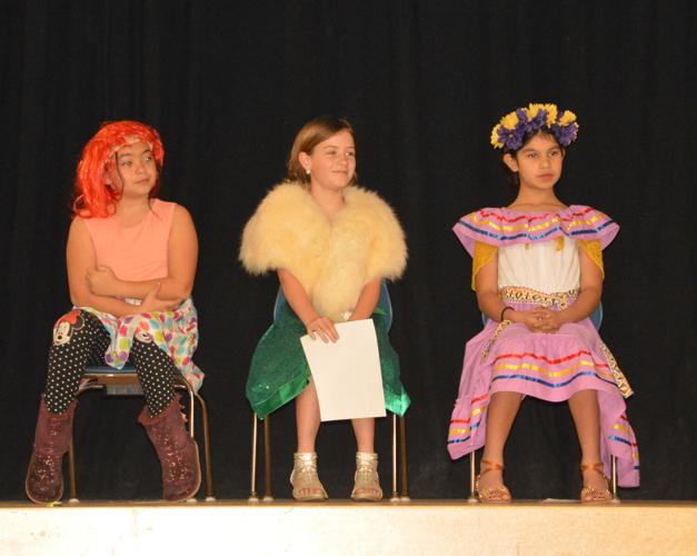 Canalino celebrates great women in history | News | coastalview.com