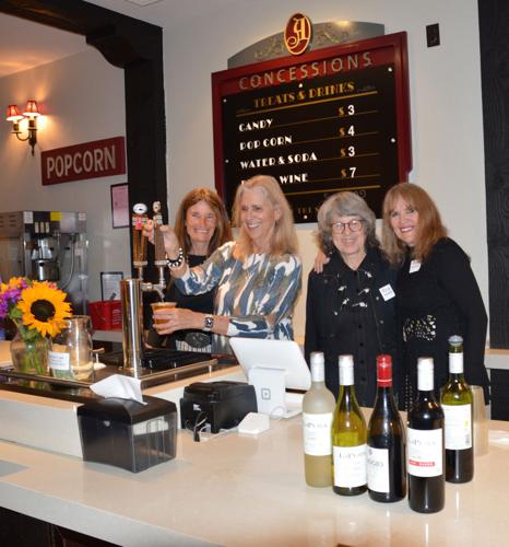 The Vonettes rock The Alcazar | News | coastalview.com