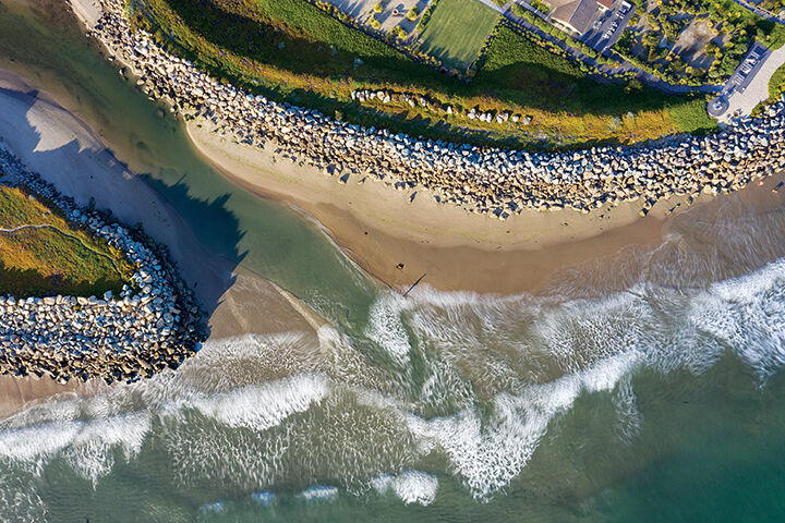 The Blue Heart of Carpinteria | Carpinteria Magazine Features ...